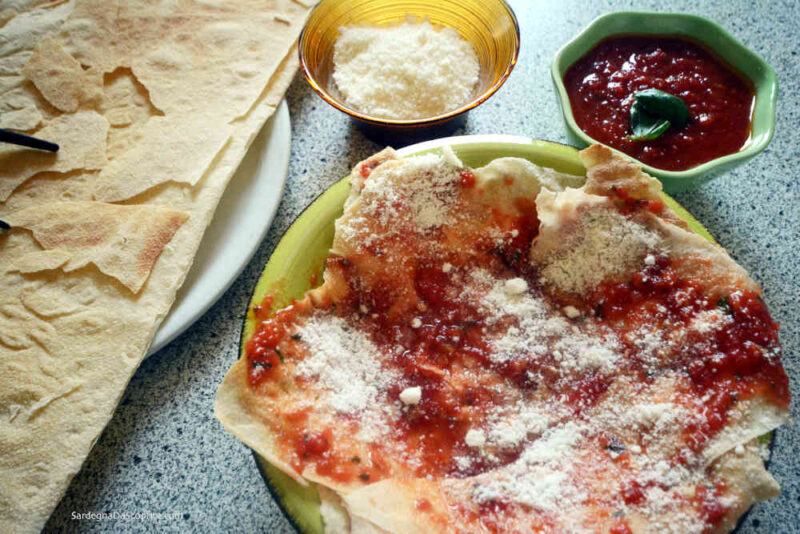 Ricetta del Pane Frattau, Delizioso e Semplice Piatto Tradizionale ...